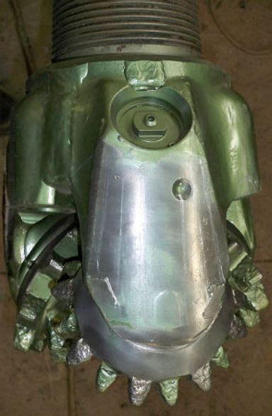 Tricone Bit RITM Industry