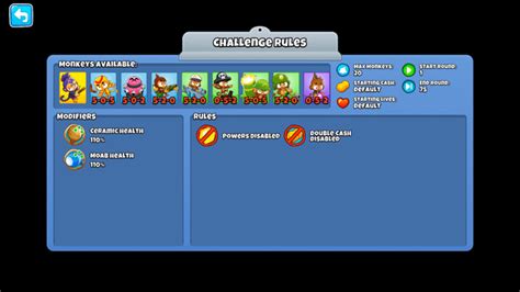 I Made A Challenge Where The Only Towers You Can Use Inflict Dot Debuffs Plus Farms And