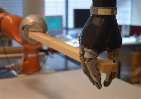Robot Learning Intelligent Robotics