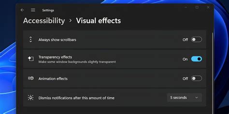 Turn Off These Visual Effects To Make Windows Run Smoother