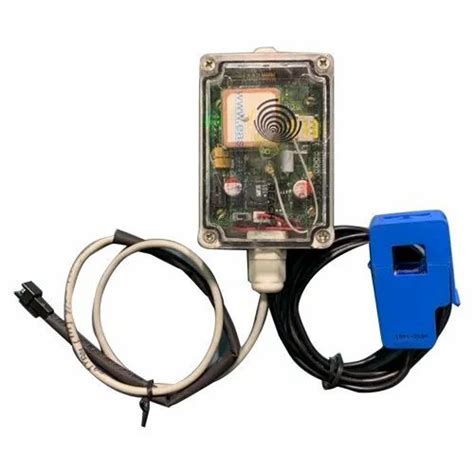 GSM Based Wireless Data Logger L X W X D Mm Model Name Number ER GSM PL CUR At