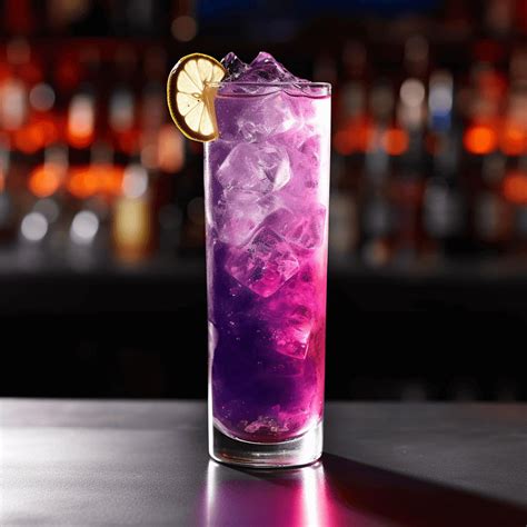 How To Make A Violet Drink At Home At Kenneth Flynn Blog