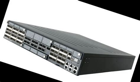 Mikrotik Cloud Core Router Ccr1036 8g 2s Em At ₹ 10000 कोर राउटर In New Delhi Id 26716907873