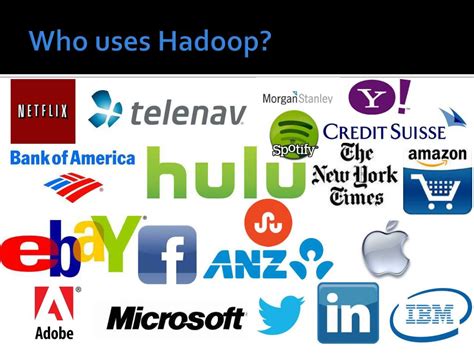 Ppt Big Data And Hadoop Powerpoint Presentation Free Download Id2042972