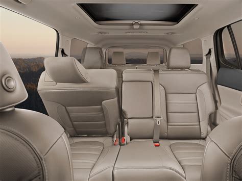 Gmc Acadia Vs Hyundai Palisade Mansfield Ma Station Gmc