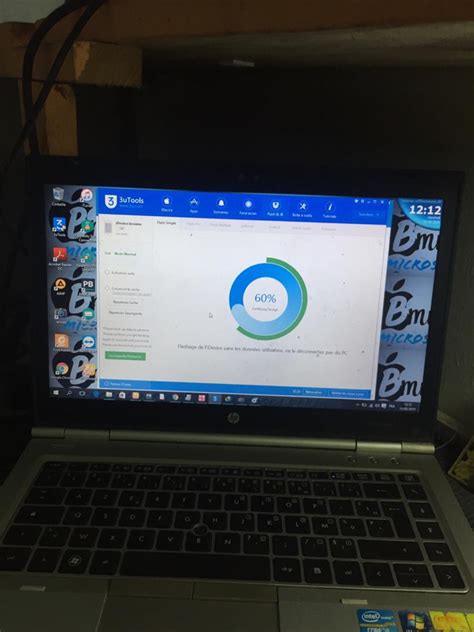 Iphone 6 Reprogramming Nand After Restoring Rebooting In Mode Recovery