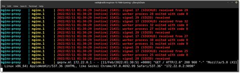 Error Transport WebRTCStar Could Not Listen On Any Available Address