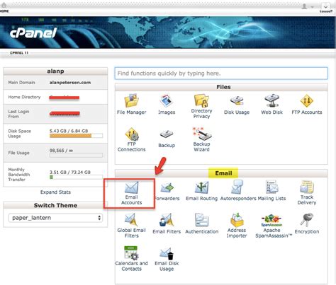 How To Add Cpanel Email To Gmail Step By Step Video And Screenshots