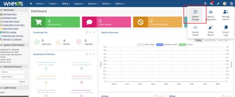 Whmcs Screenshot FraudLabs Pro Articles Tutorials