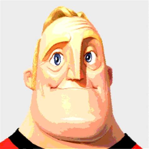 Mr Incredible Becoming Idiot Super Extended 78 Phases Joey Slikk