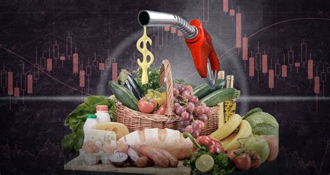 Habrá Nueva Alza En La Canasta Básica Por Aumento En El Costo De Los