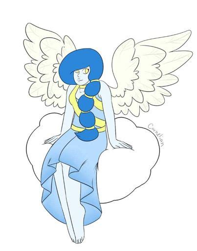 Celestite Wiki Steven Universe Amino