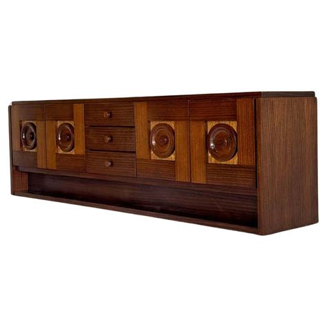 Oak Credenzas 671 For Sale At 1stdibs White Oak Credenza Vintage