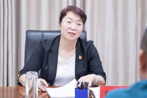 田丽霞：用心用情解决群众合理诉求 不断提高群众幸福感和满意度凤凰网