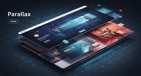 Entendendo O Efeito Parallax E Seu Funcionamento