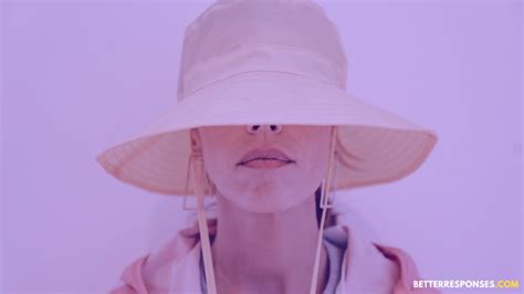 12 Best Answers To “what Do You Want From Me” • Better Responses