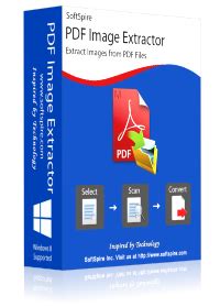 PDF Image Extractor Extract Images From Multiple PDF Documents