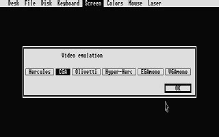 Atari ST AT Speed Scans Dump Download Screenshots Ads Videos Catalog Instructions Roms