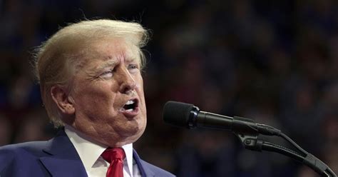 트럼프 트위터 제정신 상태 기쁘다…머스크 인수 환영