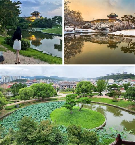 수원 뚜벅이 당일치기 여행코스 가성비 데이트 코스