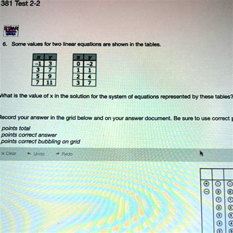 Solved Please Help Me Whats The Answer 381 Test 2 2 6 Some