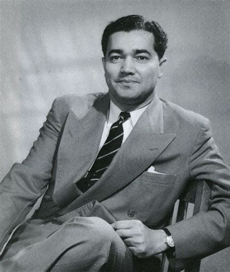 Ken Ablack In A Posed Bbc Publicity Shot