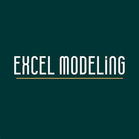 What Is Financial Modeling Definition Types And Examples Excel Modeling Inc