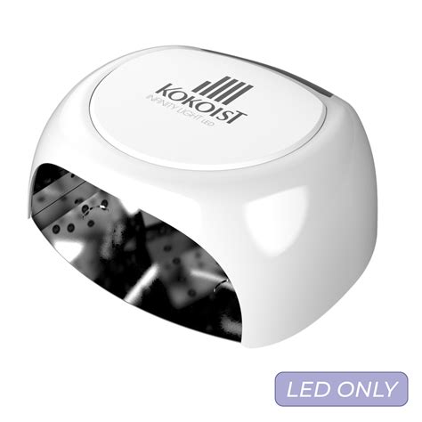 Infinity Led Light Kokoist Usa
