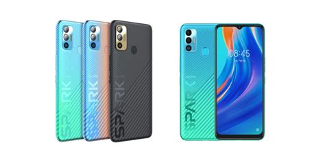 Tecno Spark T In Nepal New Brand S Budget Phone Faces Tough Competition With Established Names