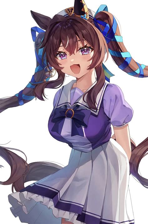 Vivlos Uma Musume Pretty Derby Image By Yoruusa 12 4453700