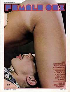 Female Sex Number 1 1978