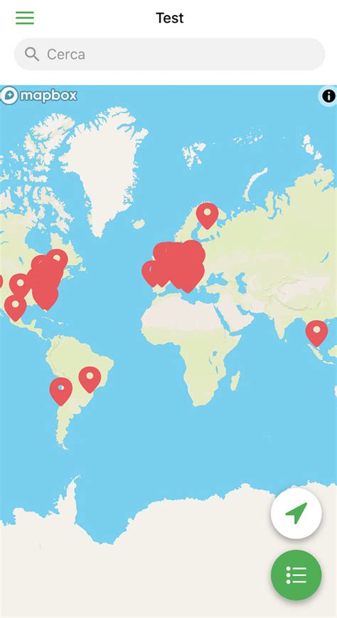 Problems With Map Report A Bug Glide Community