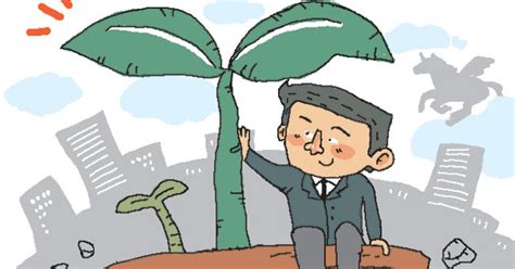 유니콘기업은 ‘거대신생 스타트업은 ‘새싹기업 어때요 쉬운 우리말 생활