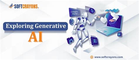 Exploring Generative Ai Innovations Applications And Future Potential