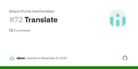 Translate Issue Bbepis Xunity Autotranslator Github