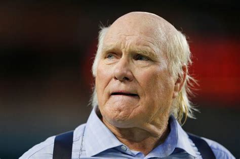 Terry Bradshaw Given Fox Nfl Retirement Verdict After Being Interrupted By Michael Strahan
