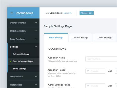 Tabbed Widgets In Web Design Ui Examples Free Plugins Artofit