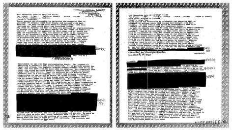 How And Why Are Documents Redacted Howstuffworks