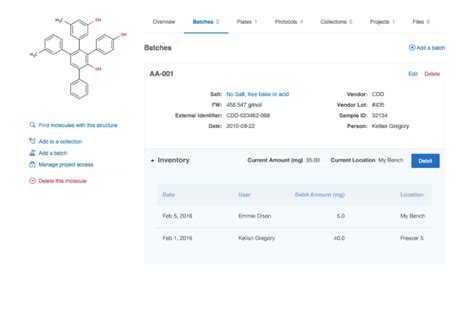 Cdd Vault Reviews Cost And Features Getapp Australia 2025