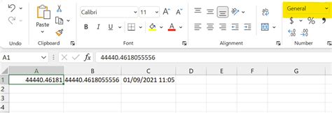 Excel How To Convert A Valuetotext Result Back To Datetime Stack