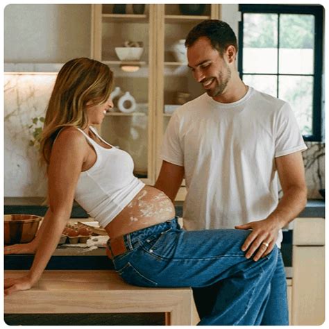 The Bump Interview With Katie Austin