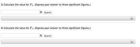 Solved A 670 Kg Object Is Constrained To Move Along A