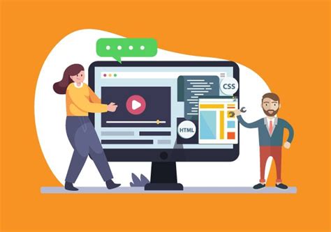 How To Implement Html5 To Add A Video To A Website