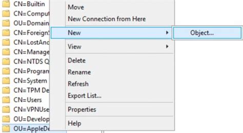 Ise And Ldap Attributes Based Authentication Cisco