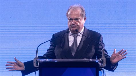 Vasile Blaga „niciunul Dintre Primarii Noştri Nu Are Voie Să Nu