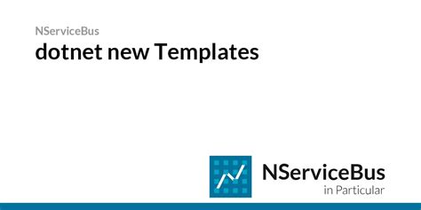 particular software on linkedin dotnet new templates particulartemplates