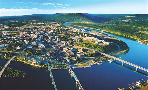 Ironman Chattanooga Tennessee Chattanooga Riverwalk Chattanooga