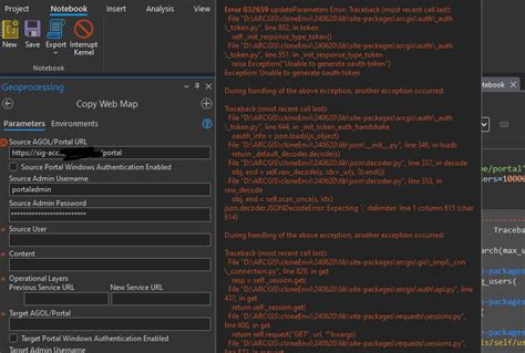 Migrate Content For Arcgis Enterprisearcgis Onlin Esri Community