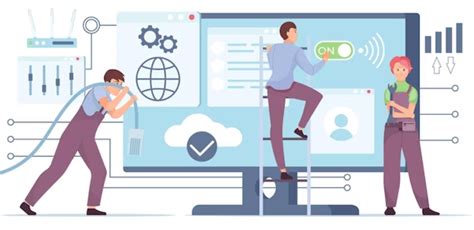 Diploma In Network Support Specialist Optiontrain