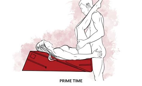 Modified Sex Positions For A Sore Back Liberator UnZipped Liberator Com